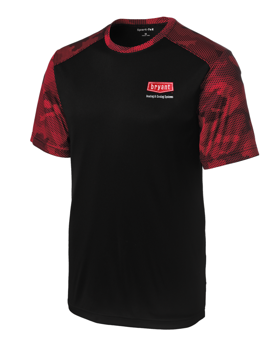 Mens Performance – Bryant Logo Store