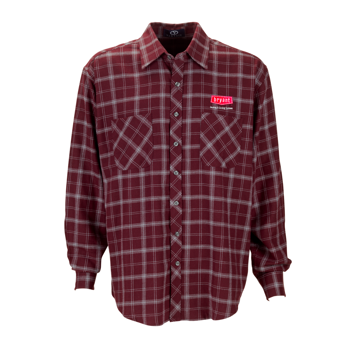 Mens – Tagged "Type_Polos" – Page 2 – Bryant Logo Store