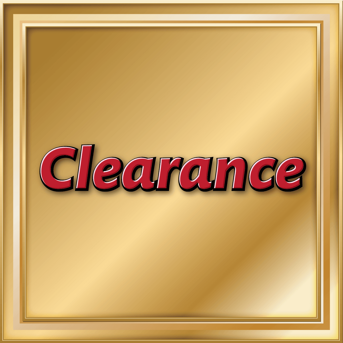 Clearance – Bryant Logo Store