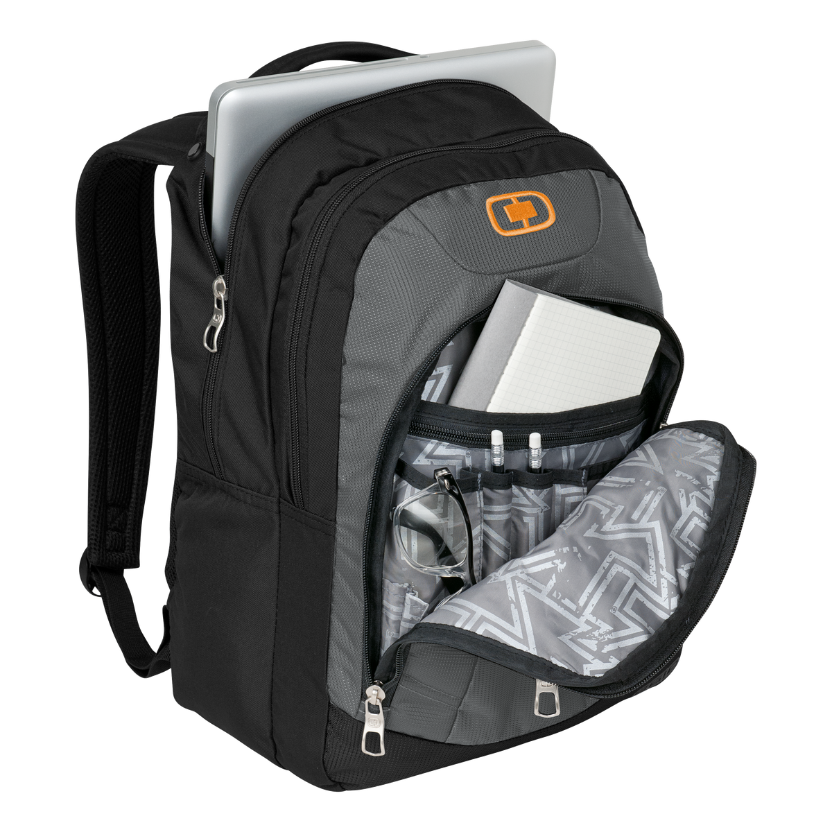B2527 Colton Pack – Bryant Logo Store