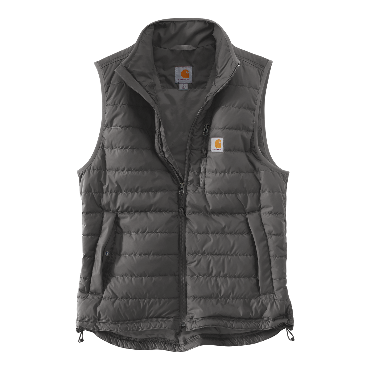 B2433 Gilliam Vest – Bryant Logo Store