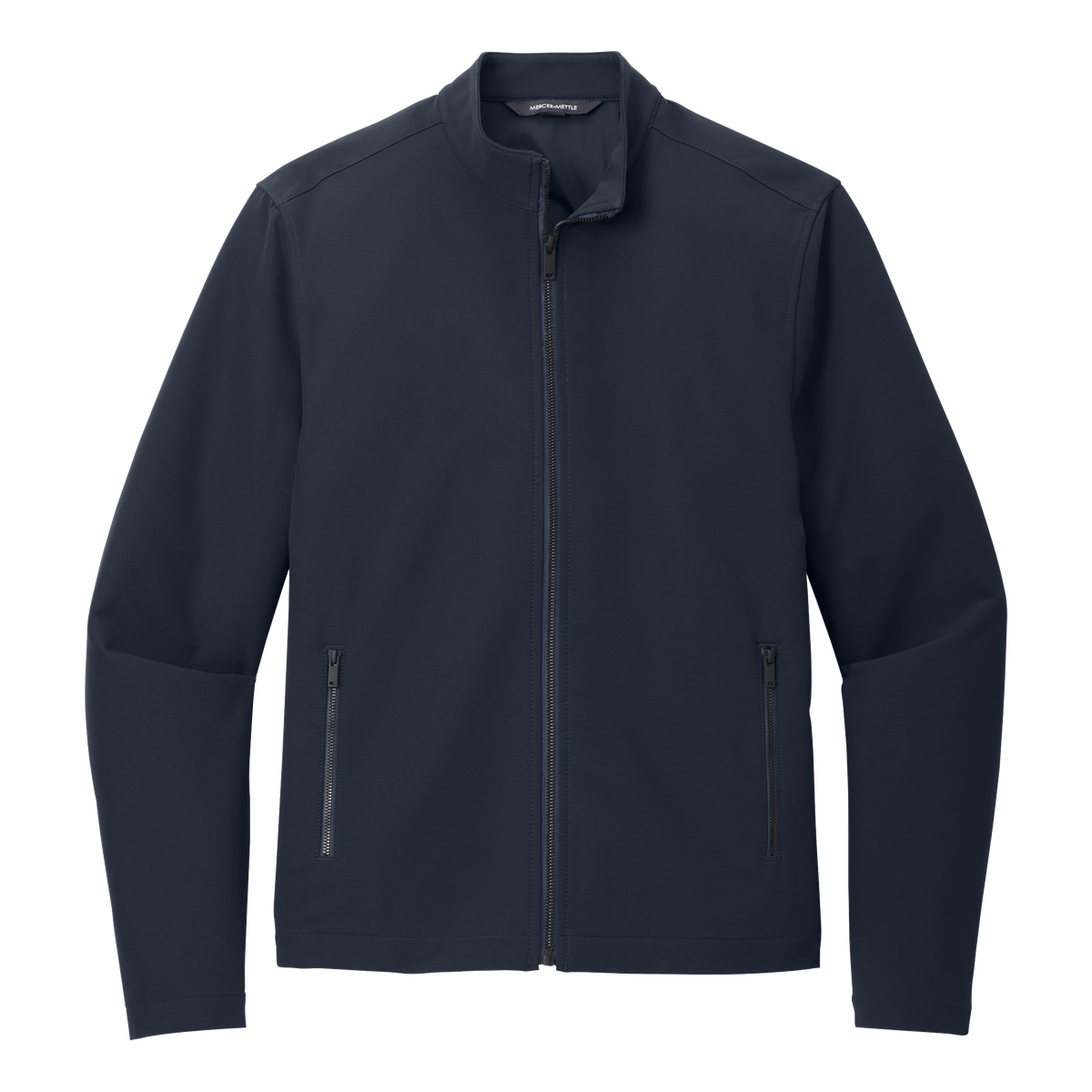 B2510M Stretch Soft Shell Jacket – Bryant Logo Store