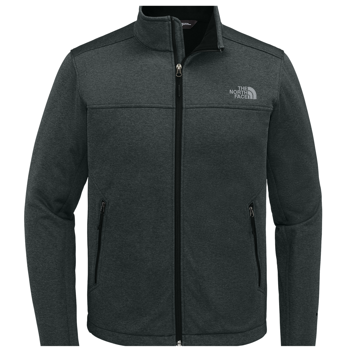 B2505M Men's Chest Logo Ridgewall Soft Shell Jacket – Bryant Logo Store