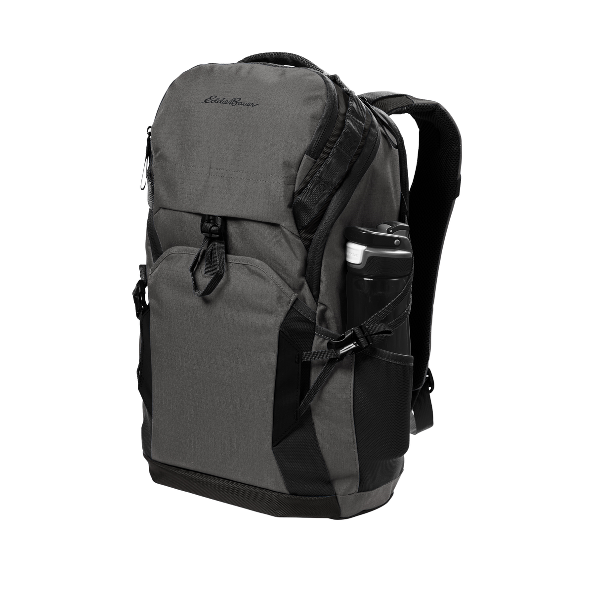 B2209 Tour Backpack – Bryant Logo Store