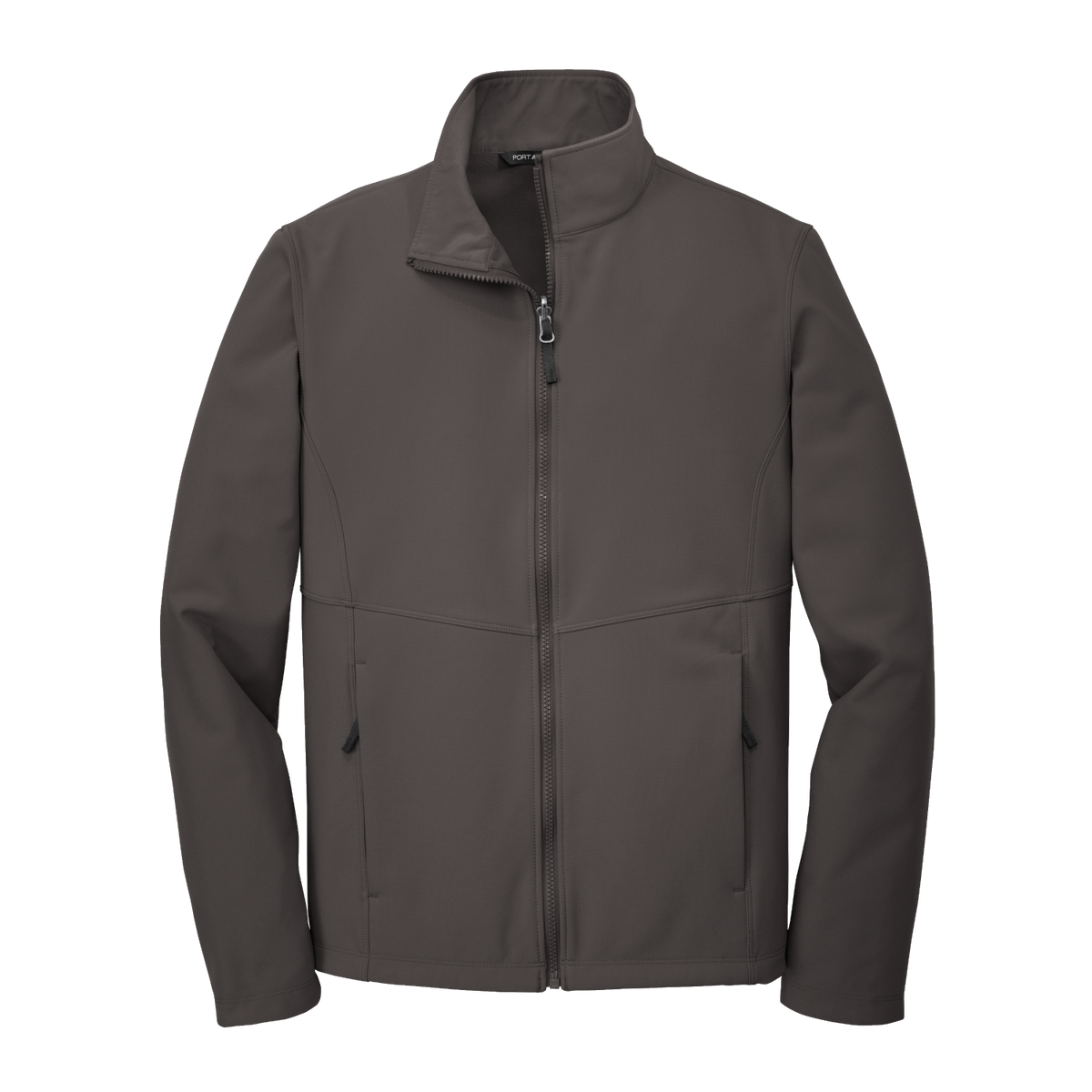 B1905M Mens Collective Soft Shell Jacket – Bryant Logo Store