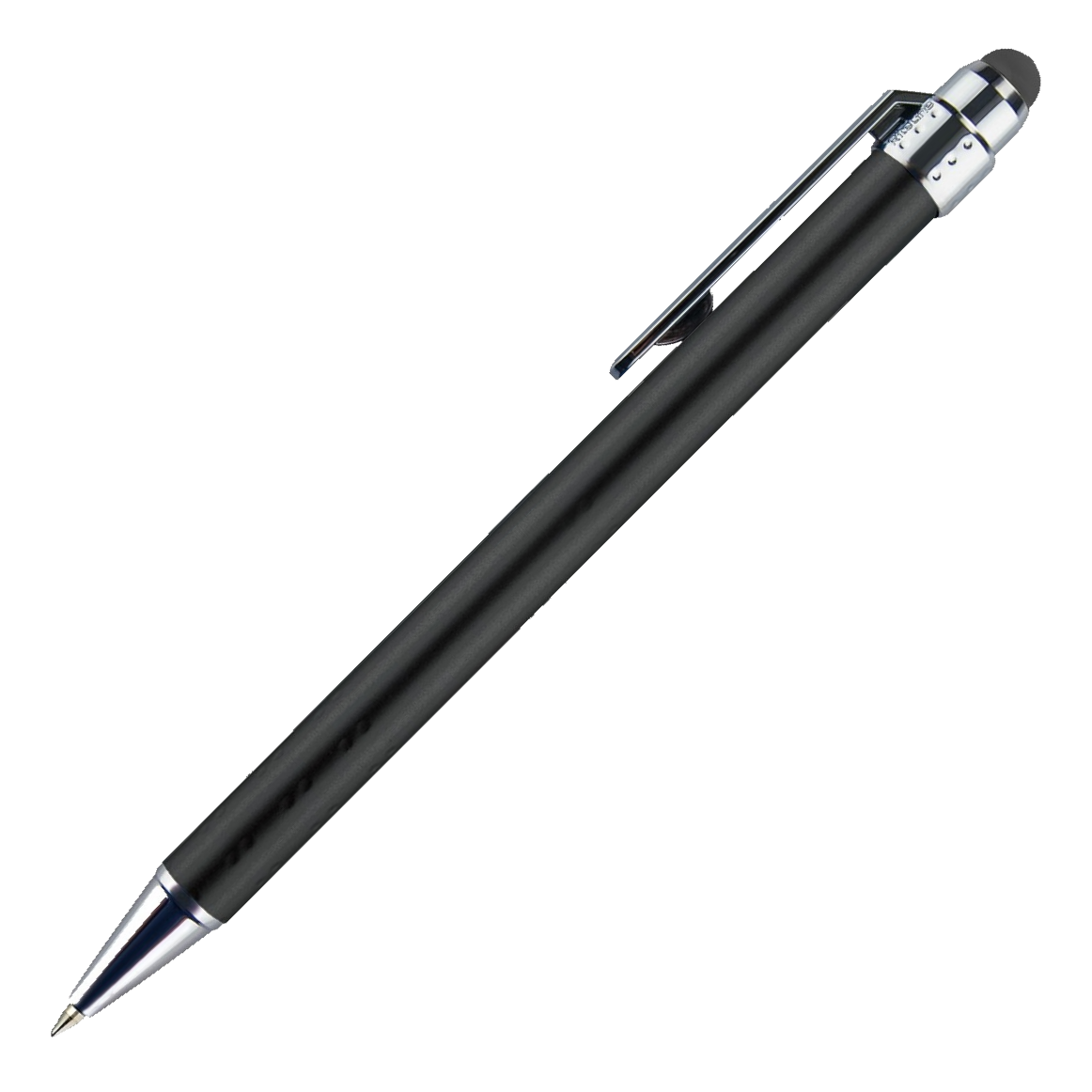 S135M Lavon Stylus Chrome Pen – Bryant Logo Store